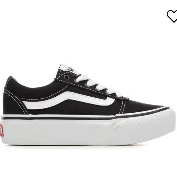 Vans | Shoes | Vans Chunky Thick Soles Girls Kids | Poshmark